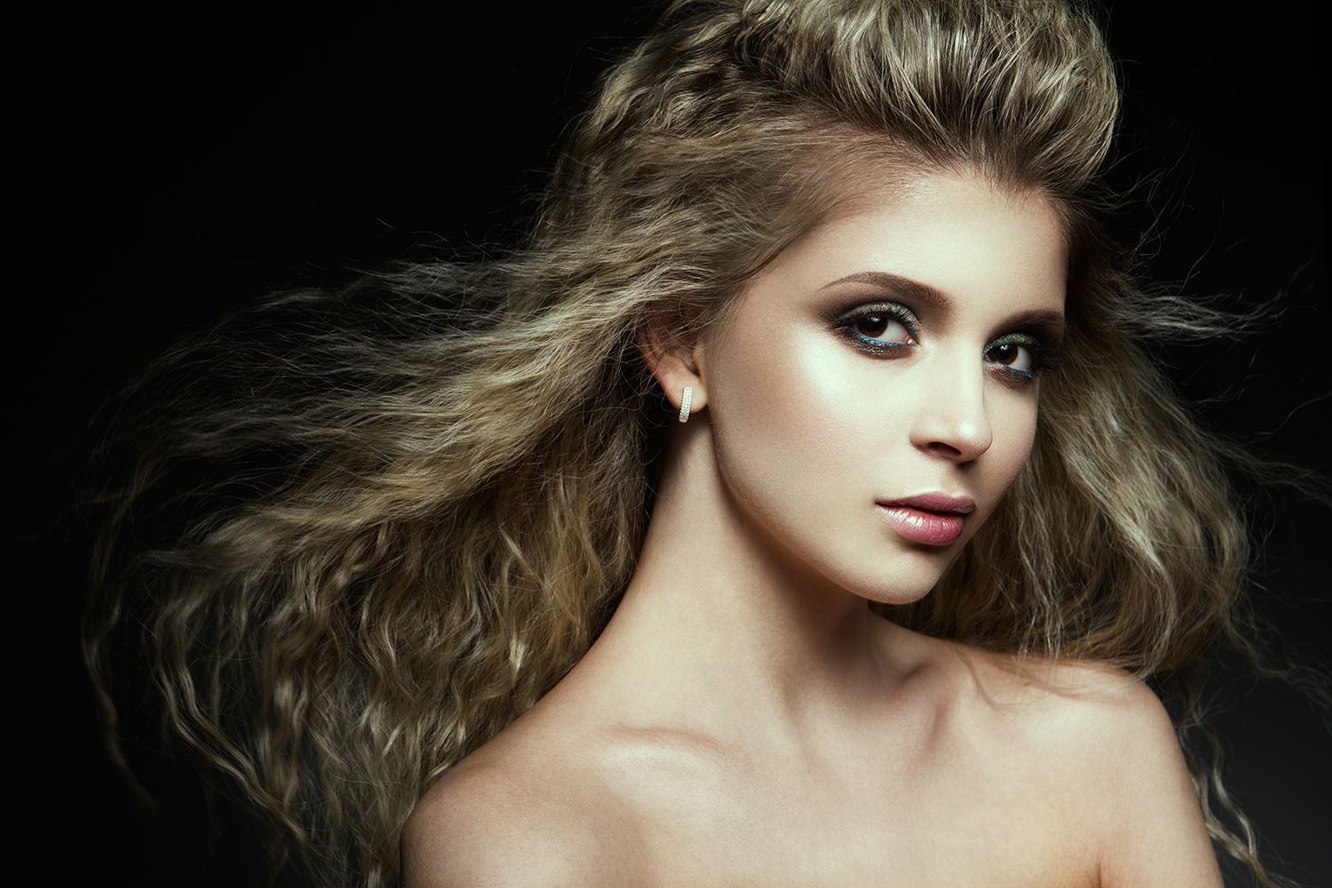 Beautiful Hair Lounge